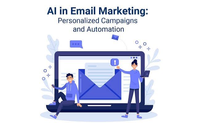karuna shinde on LinkedIn: #ai #emailmarketing #automation # ... karuna shinde on LinkedIn: #ai #emailmarketing #automation # ...