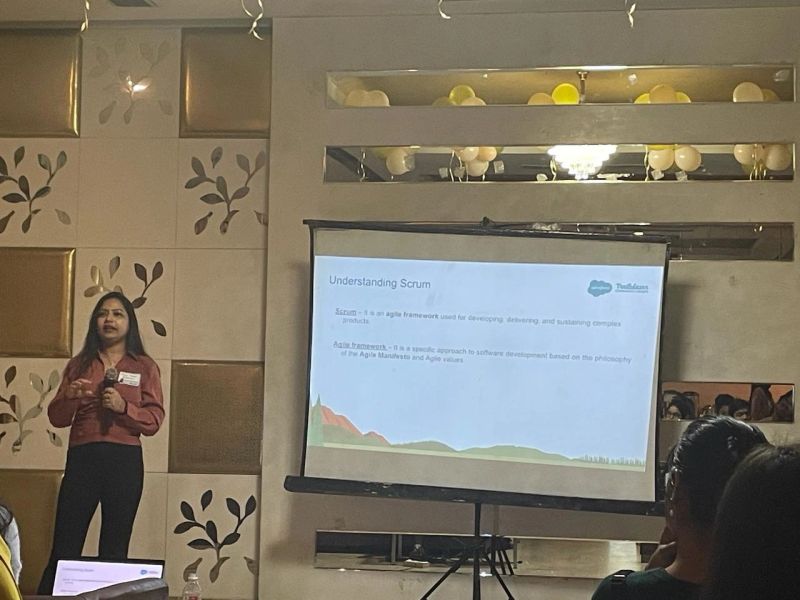 Mehak Kumari on LinkedIn: #scrum #agile #learning #delhincrohana # ... Mehak Kumari on LinkedIn: #scrum #agile #learning #delhincrohana # ...