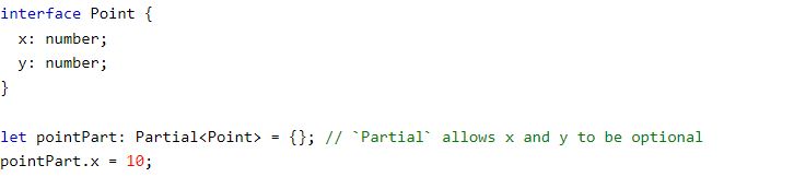Arijit Kumar Das on LinkedIn: #typescript #30_days_typescript_challenge ... Arijit Kumar Das on LinkedIn: #typescript #30_days_typescript_challenge ...