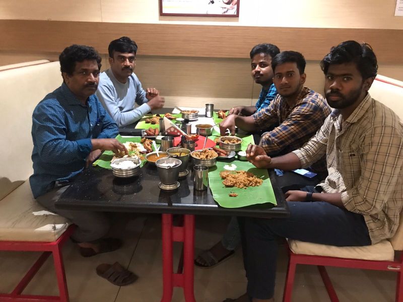 Barath Raj M R on LinkedIn: We TASK Inspection and Industrial Services ... Barath Raj M R on LinkedIn: We TASK Inspection and Industrial Services ...
