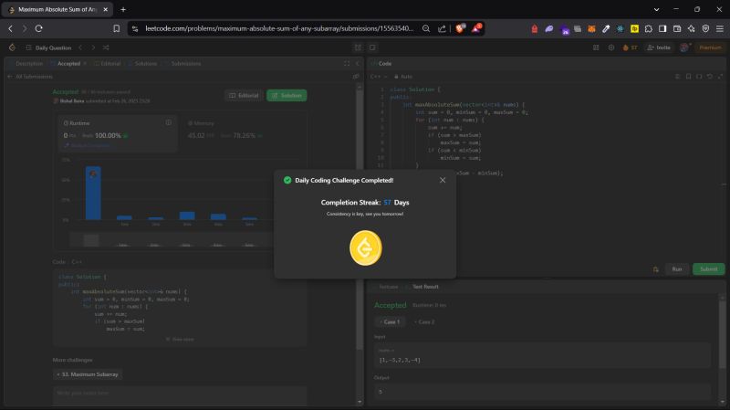 #100daysofcode #leetcode #php #codingjourney #keepbuilding # ... #100daysofcode #leetcode #php #codingjourney #keepbuilding # ...