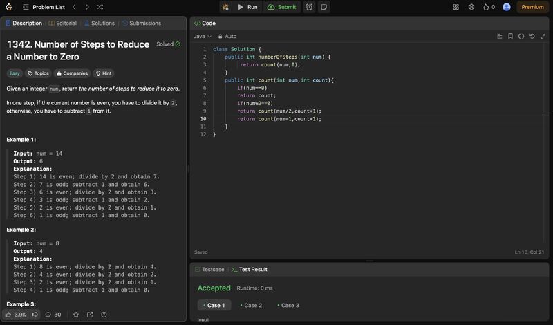 danieal A on LinkedIn: #100daysofcodechallenge #100daysofcode #leetcode ... danieal A on LinkedIn: #100daysofcodechallenge #100daysofcode #leetcode ...