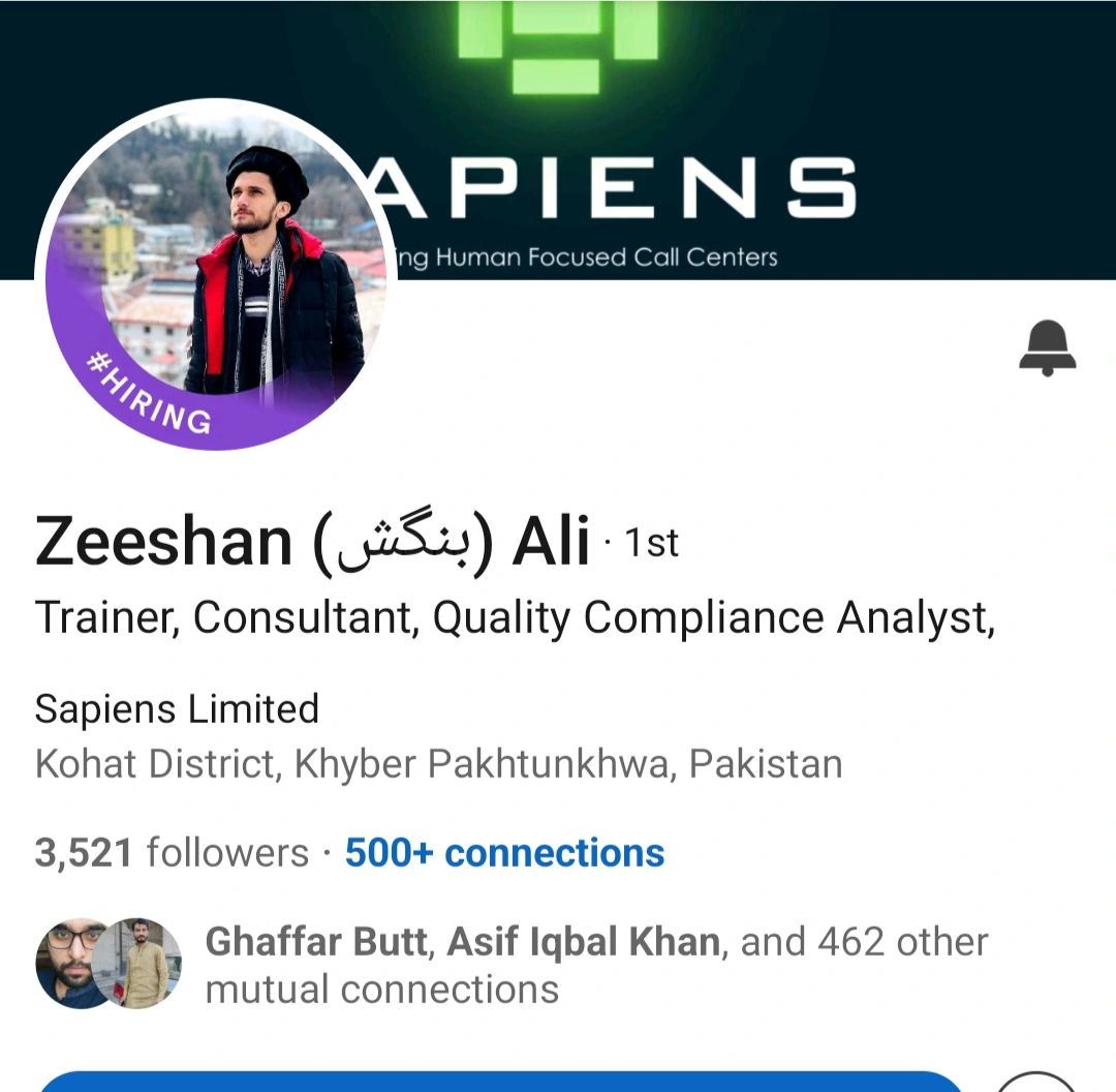 Satish Ray on LinkedIn: #review #connections #paypercallindustry Satish Ray on LinkedIn: #review #connections #paypercallindustry