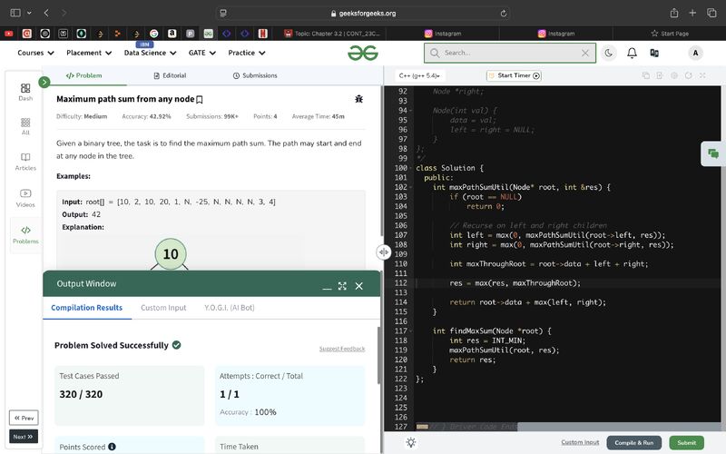 #coding #dsa #binarytree #recursion #dynamicprogramming # ... #coding #dsa #binarytree #recursion #dynamicprogramming # ...