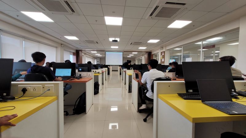 CodeX SIT on LinkedIn: #programmingcommunity #knowledgesharing # ... CodeX SIT on LinkedIn: #programmingcommunity #knowledgesharing # ...