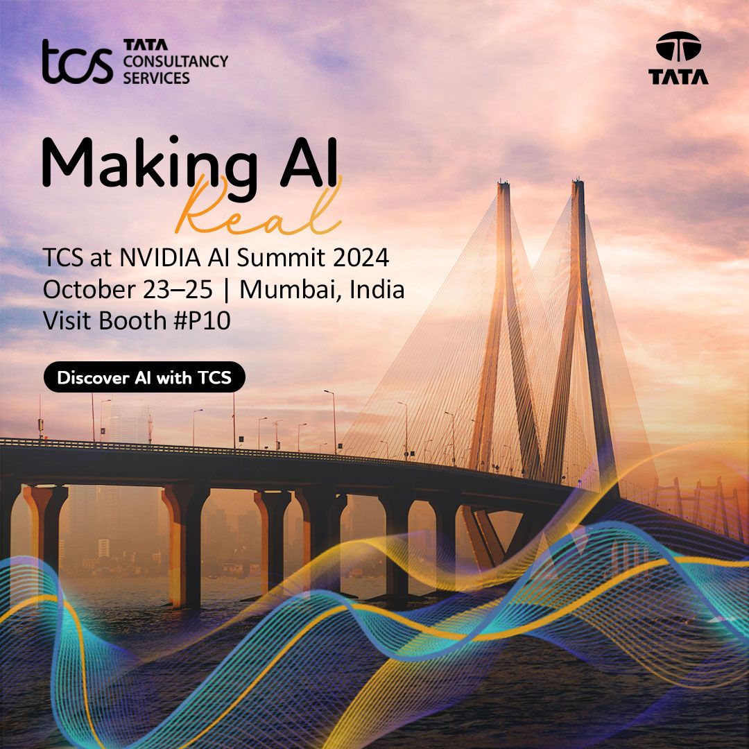 Paduka Kannan on LinkedIn: #nvidia #tcs Paduka Kannan on LinkedIn: #nvidia #tcs