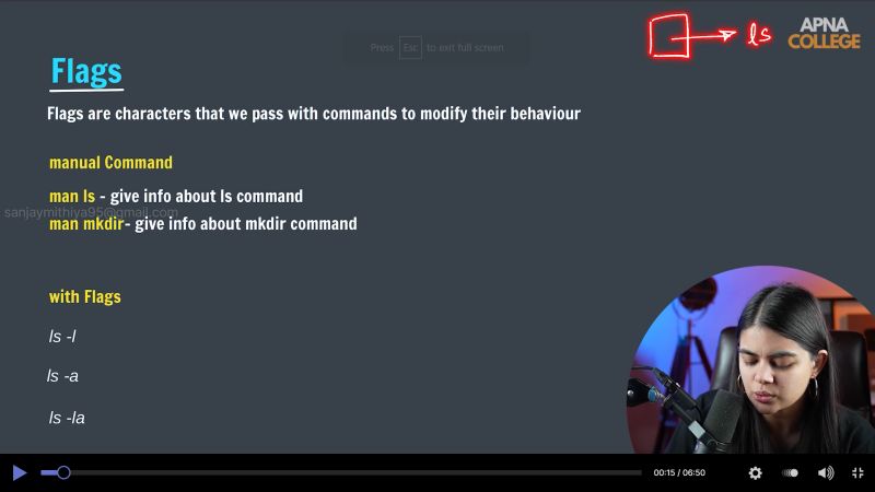 Sanjay Mithiya on LinkedIn: #terminalbasics #javascript #datastructures ... Sanjay Mithiya on LinkedIn: #terminalbasics #javascript #datastructures ...