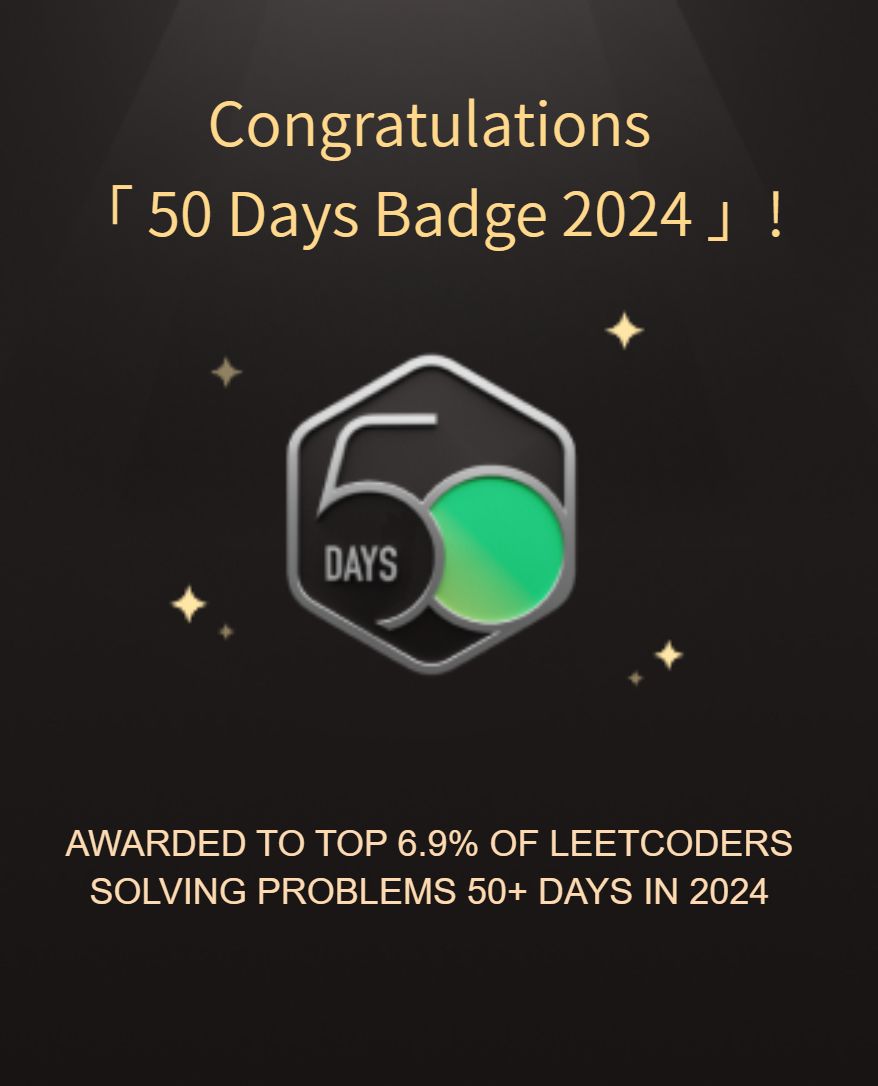 #leetcode #coding #milestone #continuouslearning #problemsolving ... #leetcode #coding #milestone #continuouslearning #problemsolving ...