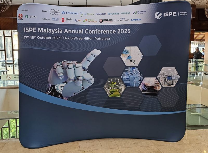 ANKUR VERMA on LinkedIn: Thank you ISPE Malaysia Affiliate ANKUR VERMA on LinkedIn: Thank you ISPE Malaysia Affiliate
