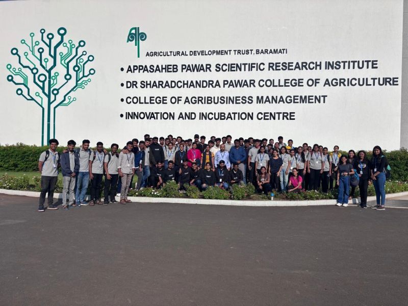vinaya kore on LinkedIn: #industrialvisit #aicadt #agritech #foodtech # ... vinaya kore on LinkedIn: #industrialvisit #aicadt #agritech #foodtech # ...