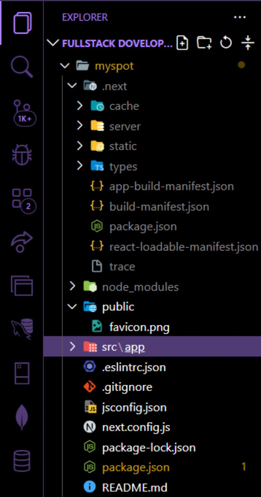 Sai Sudha Kiran Sobila on LinkedIn: #nodejs #nextjs #fullstack Sai Sudha Kiran Sobila on LinkedIn: #nodejs #nextjs #fullstack