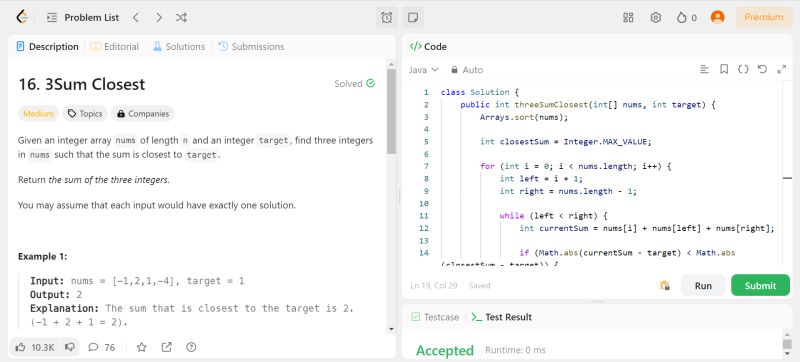 Day 28 of #dailycodingchallenge day 28 | PRATHAM PURI posted on the ... Day 28 of #dailycodingchallenge day 28 | PRATHAM PURI posted on the ...