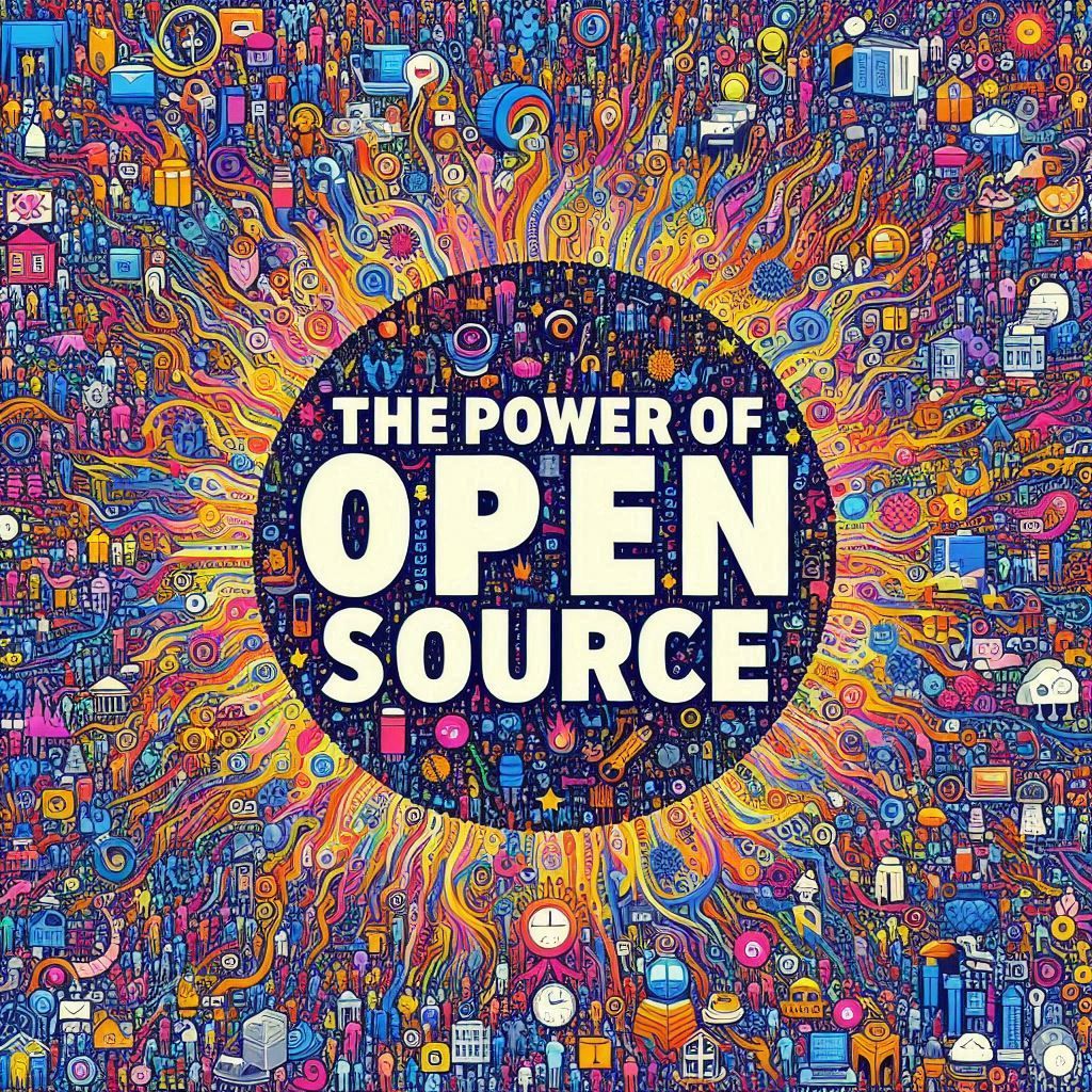 Smeet Rathod on LinkedIn: #opensource #webdevelopment #communitydriven ... Smeet Rathod on LinkedIn: #opensource #webdevelopment #communitydriven ...