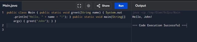 Nivetha Rajan on LinkedIn: #coding #cybernaut #java #continuouslearning ... Nivetha Rajan on LinkedIn: #coding #cybernaut #java #continuouslearning ...
