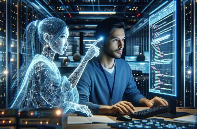 #ai #developers #coding #java #githubcopilot #chatgpt #productivity ... #ai #developers #coding #java #githubcopilot #chatgpt #productivity ...