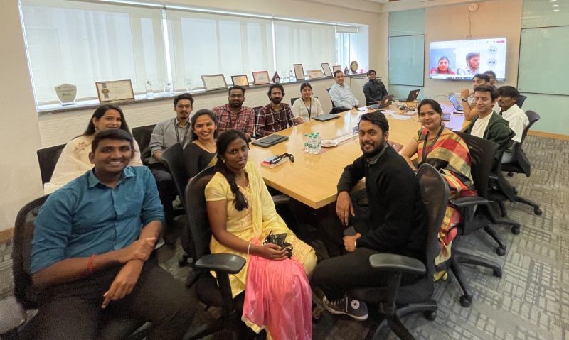 Souhardya Karmakar on LinkedIn: More to go! ️ i-exceed Souhardya Karmakar on LinkedIn: More to go! ️ i-exceed