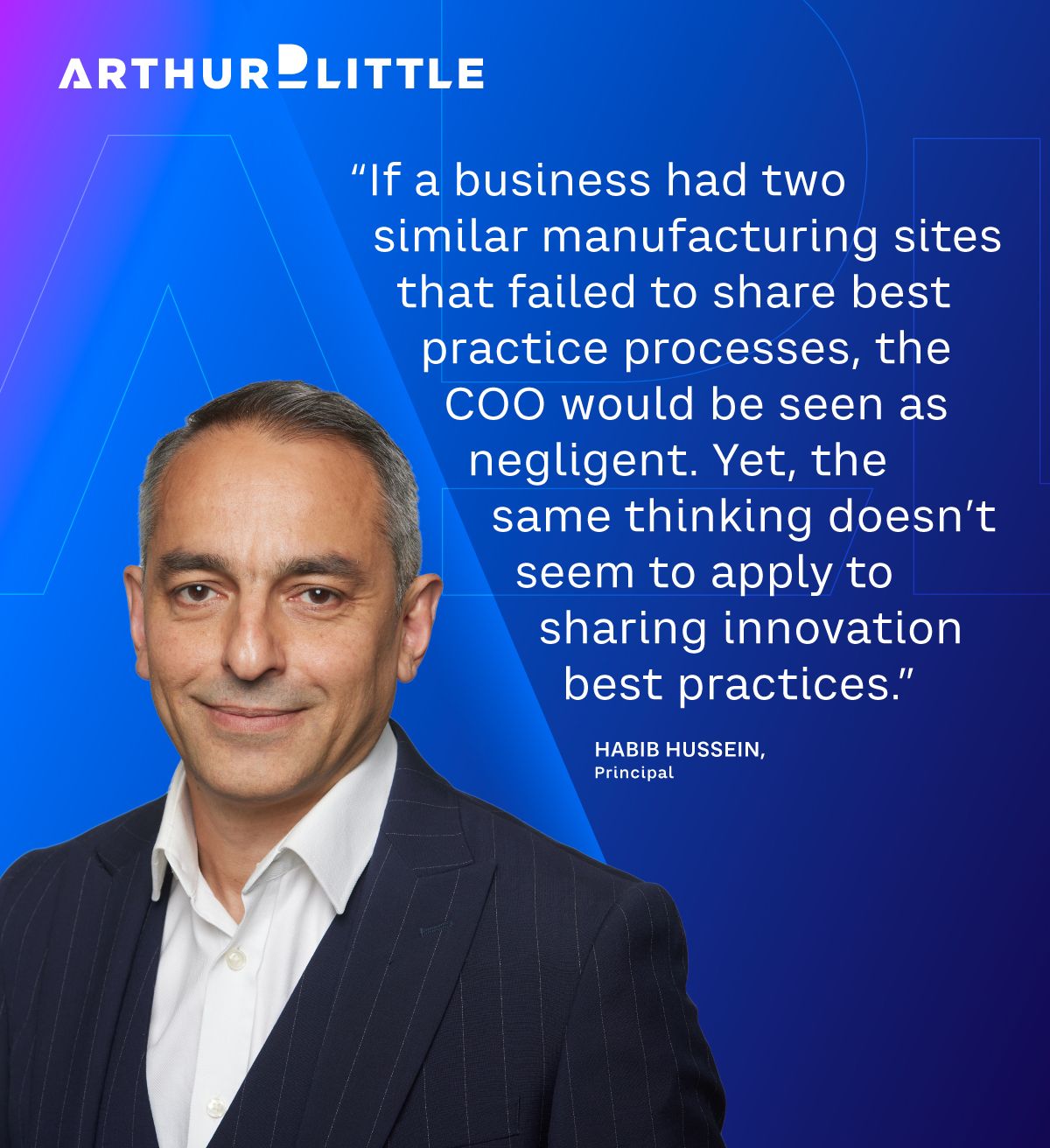 Arthur D. Little on LinkedIn: #innovation #randd #innovationmanagement Arthur D. Little on LinkedIn: #innovation #randd #innovationmanagement
