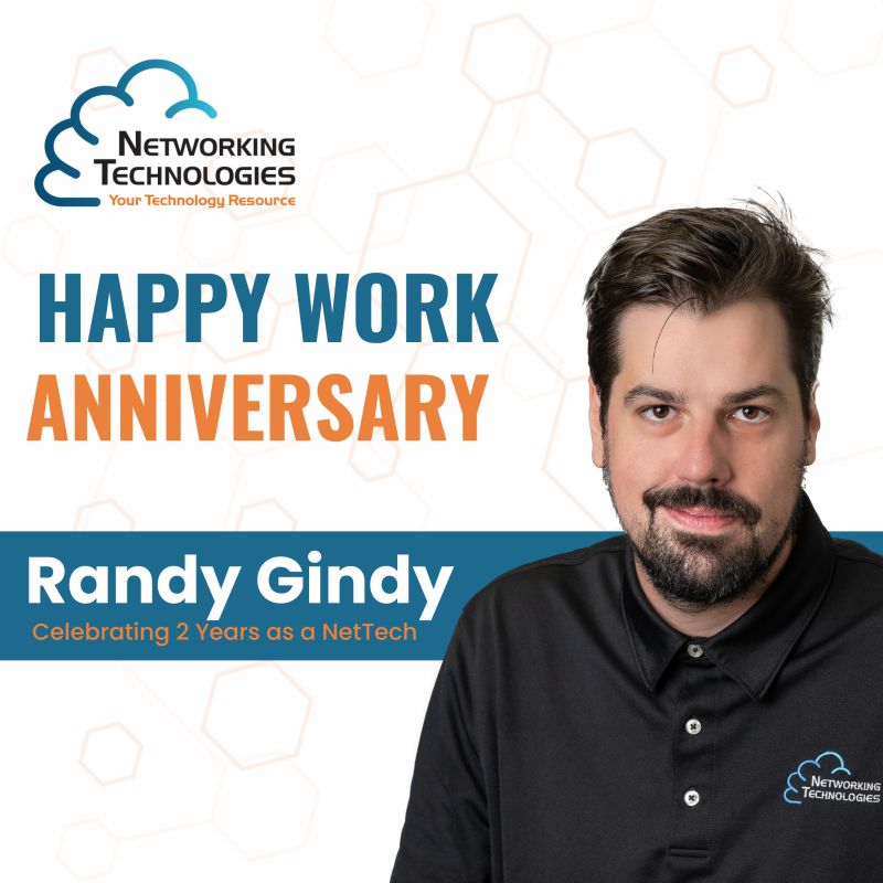 Networking Technologies on LinkedIn: #workanniversary # ... Networking Technologies on LinkedIn: #workanniversary # ...