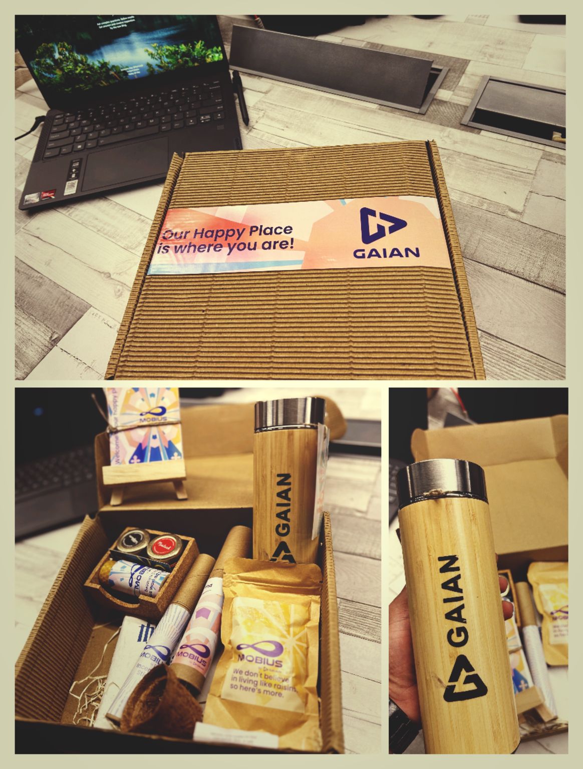 Chandra Mohan Rao Gatta on LinkedIn: #diwali2023 #goodies # ... Chandra Mohan Rao Gatta on LinkedIn: #diwali2023 #goodies # ...