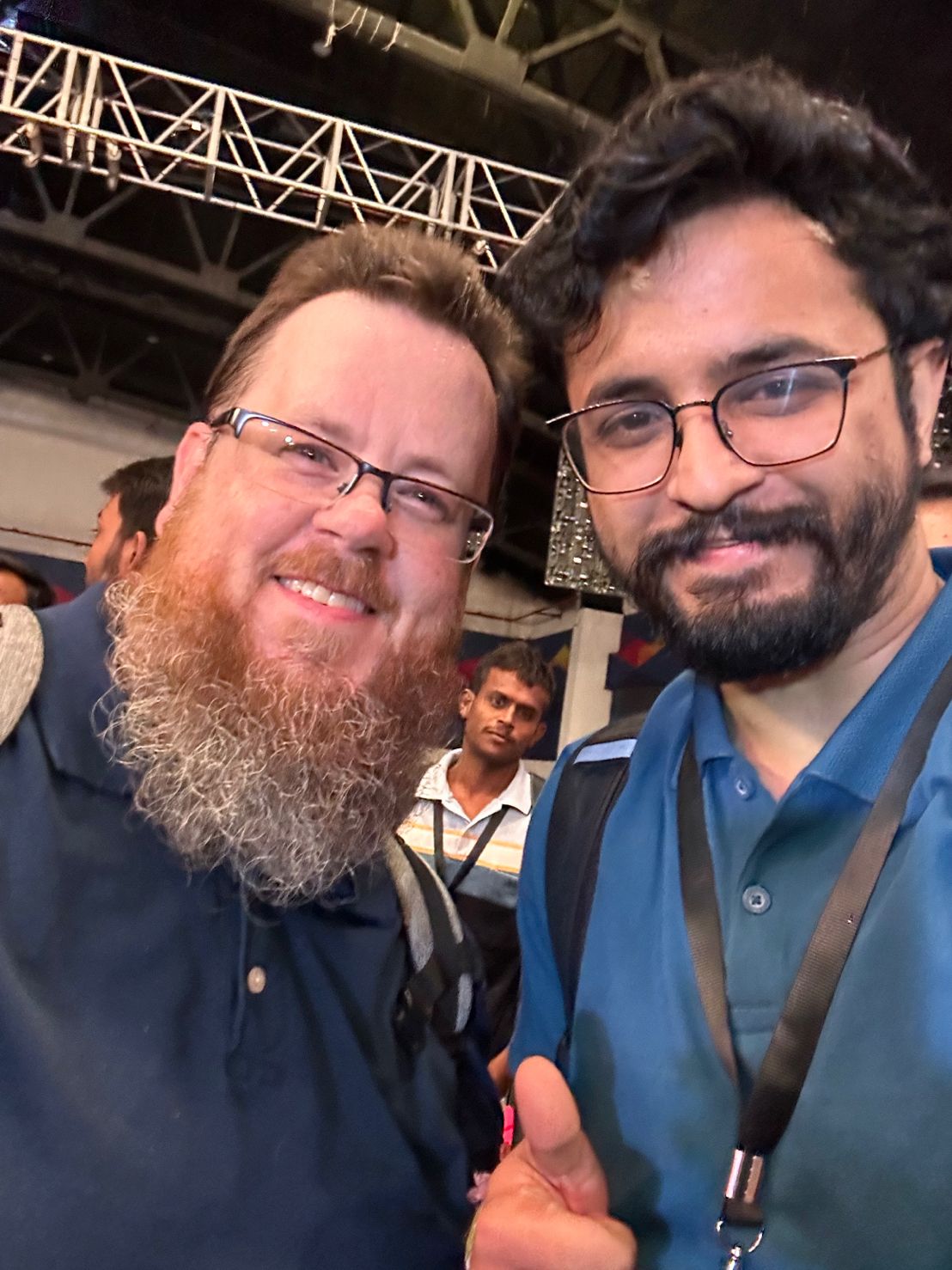 Aakash Jha on LinkedIn: #javascript #ataleoftwowebs #jsconf Aakash Jha on LinkedIn: #javascript #ataleoftwowebs #jsconf