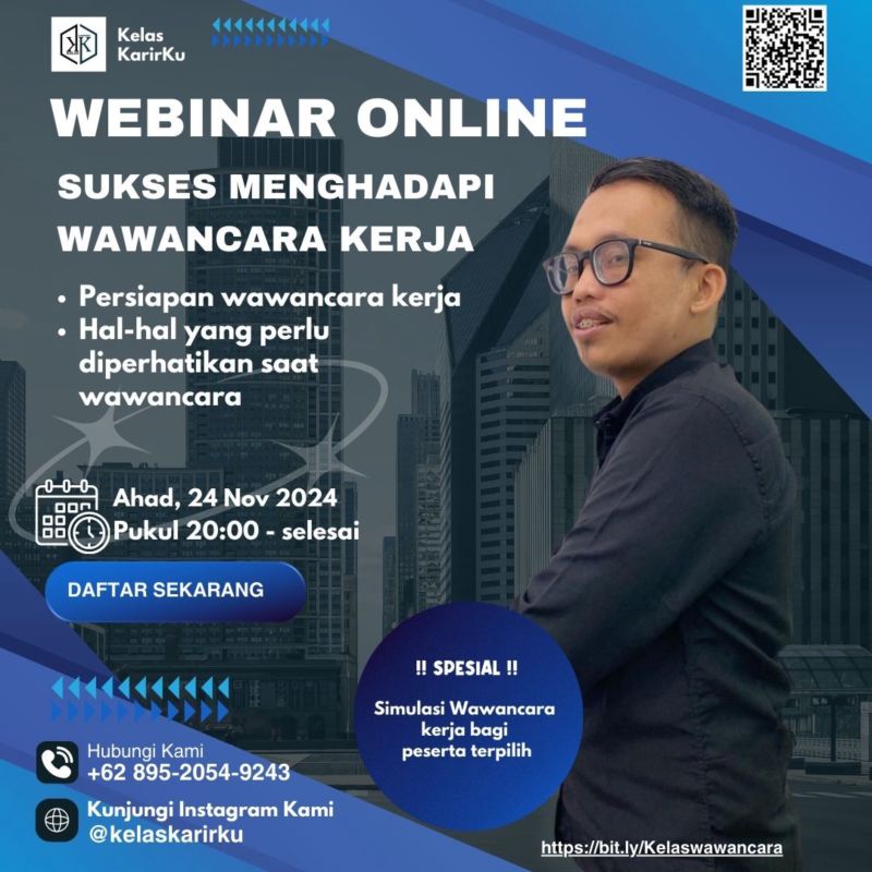 Muhammad Reza on LinkedIn: Bismillahirrahmanirrahim Silahkan daftar ... Muhammad Reza on LinkedIn: Bismillahirrahmanirrahim Silahkan daftar ...