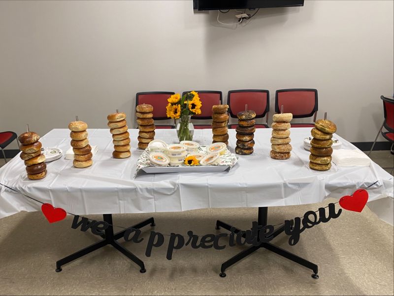 Kylee Snyder on LinkedIn: #employeeengagement #employeeappreciationday ... Kylee Snyder on LinkedIn: #employeeengagement #employeeappreciationday ...
