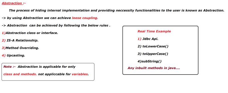 G Sai on LinkedIn: #corejava #java #javadeveloper #javaknowledge # ... G Sai on LinkedIn: #corejava #java #javadeveloper #javaknowledge # ...
