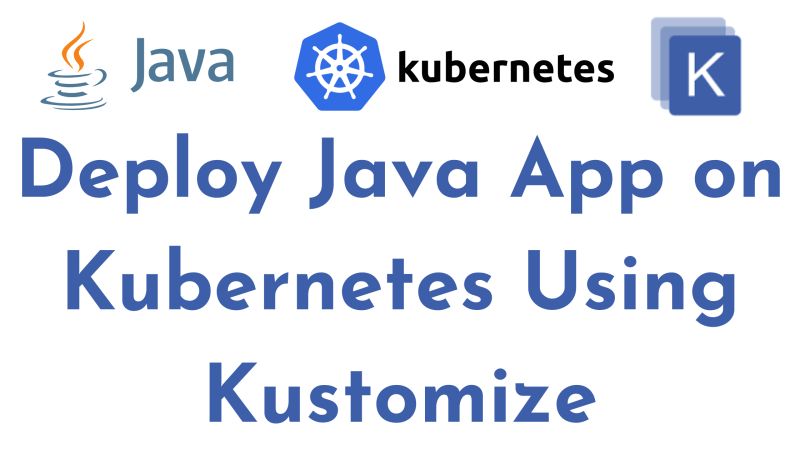 #kustomize #kustomization #kubernetes | DevOps Hint #kustomize #kustomization #kubernetes | DevOps Hint