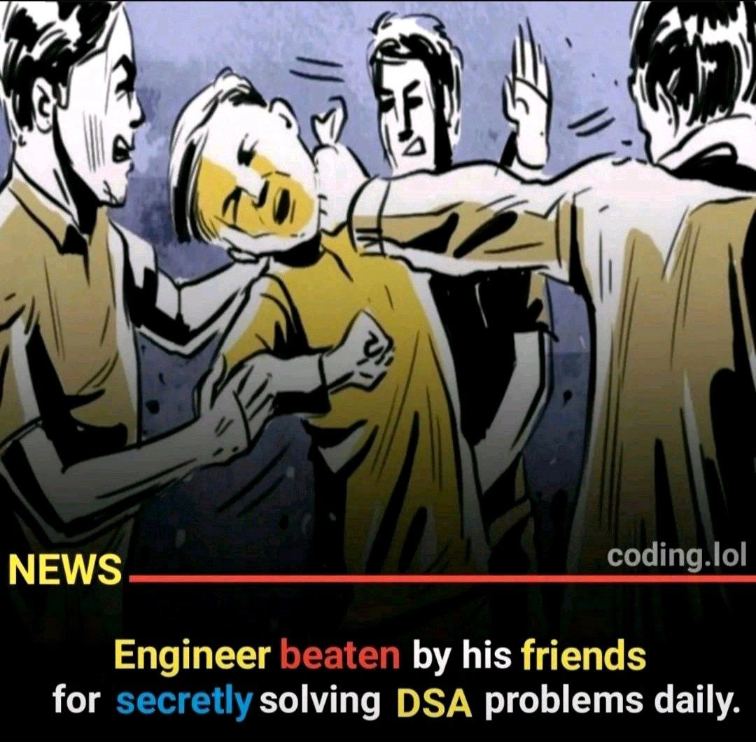 #careful #dsa #dsa #softwareengineer #cp #funny #friday #morning # ... #careful #dsa #dsa #softwareengineer #cp #funny #friday #morning # ...