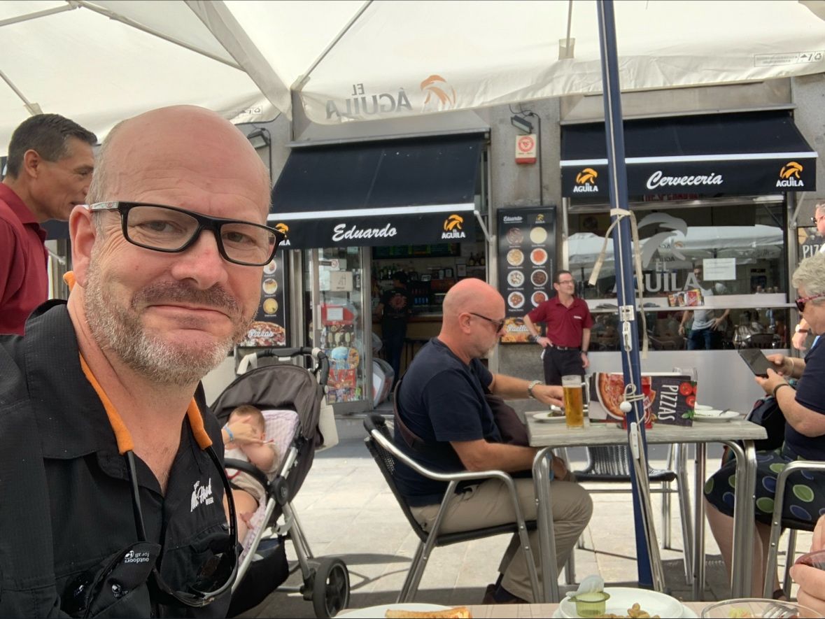 Ed Bronsdon on LinkedIn: In the past few weeks I’ve offered strategic ... Ed Bronsdon on LinkedIn: In the past few weeks I’ve offered strategic ...