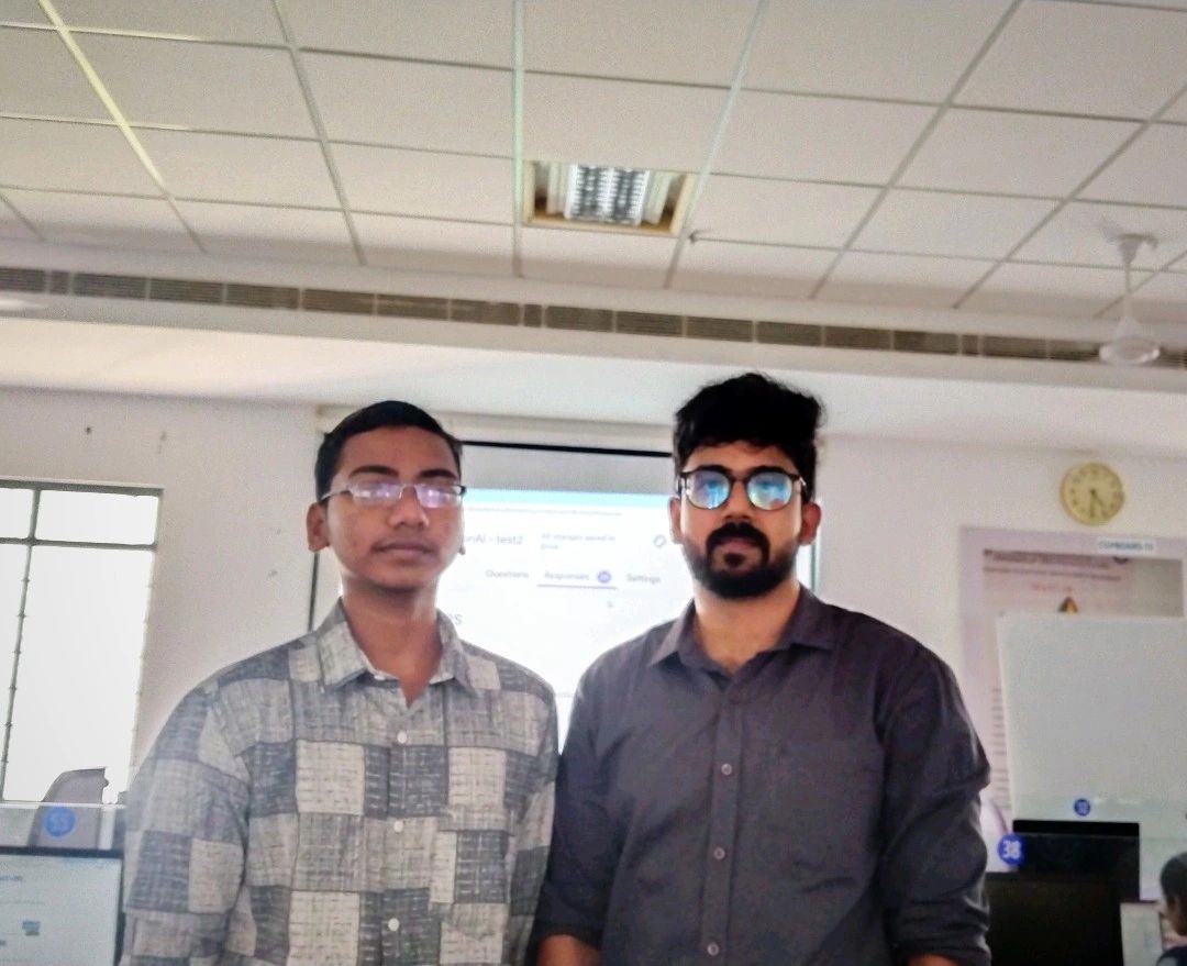 GOKUL SREE RAJESWARAN on LinkedIn: #generativeai # ... GOKUL SREE RAJESWARAN on LinkedIn: #generativeai # ...