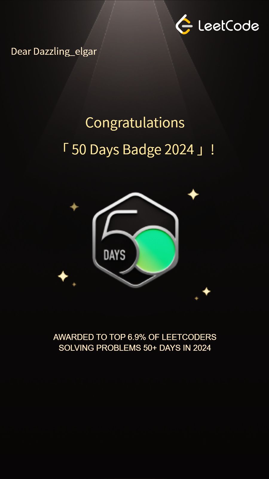 Rajdip Pal on LinkedIn: #leetcode #codingjourney #consistencyiskey # ... Rajdip Pal on LinkedIn: #leetcode #codingjourney #consistencyiskey # ...