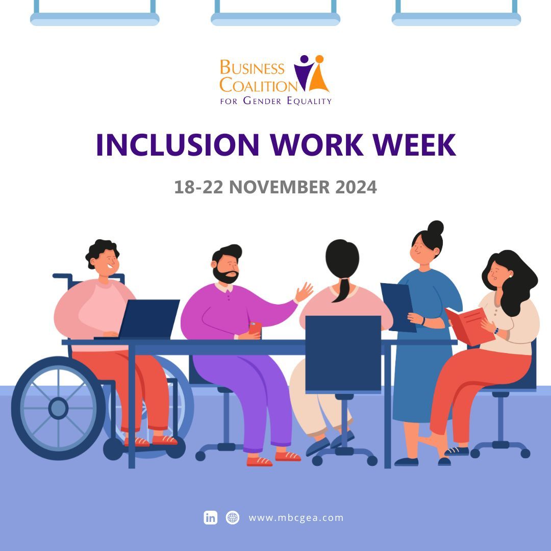 Business Coalition for Gender Equality (BCGE) on LinkedIn: #bcge # ... Business Coalition for Gender Equality (BCGE) on LinkedIn: #bcge # ...