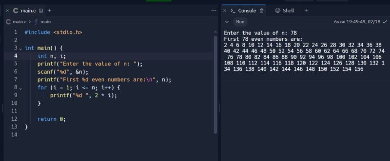 Coding stride: Day 17 of #100daysofcode | Janvi Garg posted on the ... Coding stride: Day 17 of #100daysofcode | Janvi Garg posted on the ...