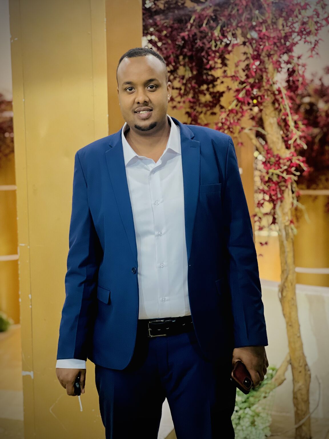 Abdiladif Artan on LinkedIn: Jime Wangsan! Abdiladif Artan on LinkedIn: Jime Wangsan!