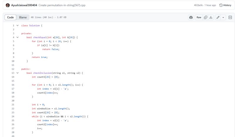 #dsa #codingchallenge #github #problemsolving #techjourney… | Abhinav ... #dsa #codingchallenge #github #problemsolving #techjourney… | Abhinav ...