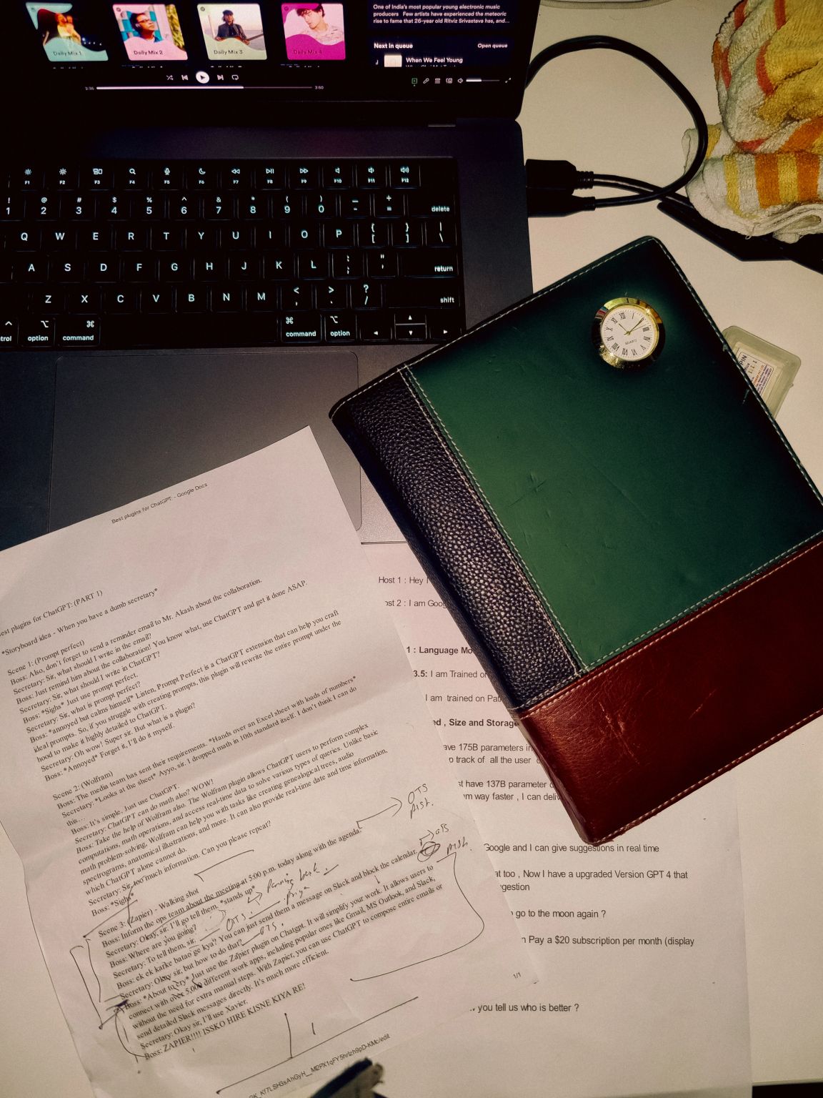 Gourav Sutradhar on LinkedIn: In the context of creative projects at ... Gourav Sutradhar on LinkedIn: In the context of creative projects at ...