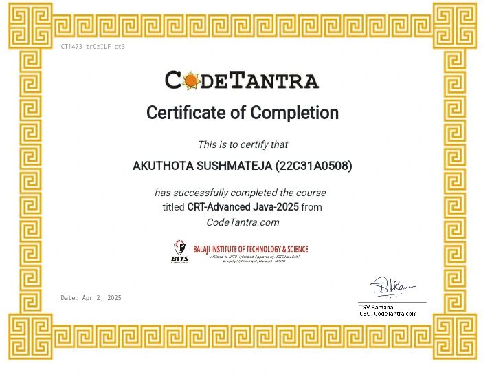 #codetantra #certification #learningjourney #skilldevelopment # ... #codetantra #certification #learningjourney #skilldevelopment # ...