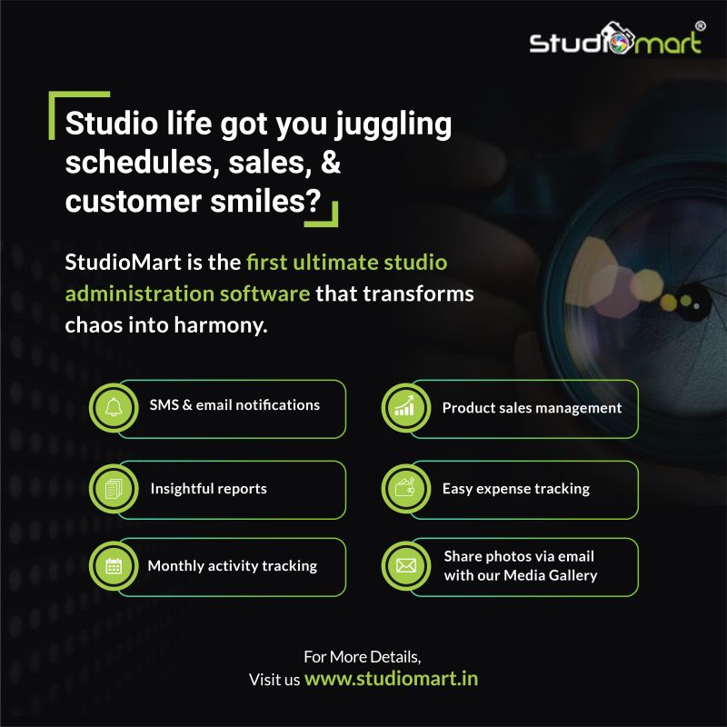 Vaanam Technologies on LinkedIn: #photostudio #studioowners #vaanam # ... Vaanam Technologies on LinkedIn: #photostudio #studioowners #vaanam # ...