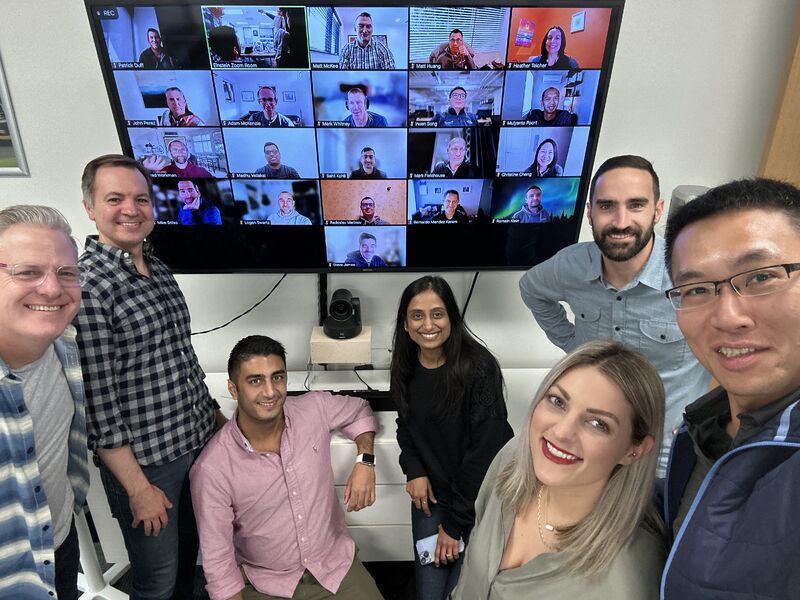 Joris Poort on LinkedIn: Congrats to the entire Rescale team for a ... Joris Poort on LinkedIn: Congrats to the entire Rescale team for a ...
