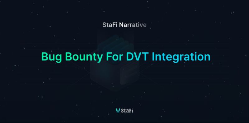 StaFi Protocol on LinkedIn: #ssv #reth StaFi Protocol on LinkedIn: #ssv #reth