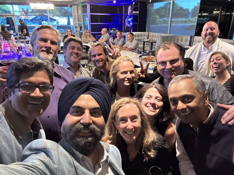 Gurvinder Singh S. on LinkedIn: #mustread #ailedplatformdriven # ... Gurvinder Singh S. on LinkedIn: #mustread #ailedplatformdriven # ...
