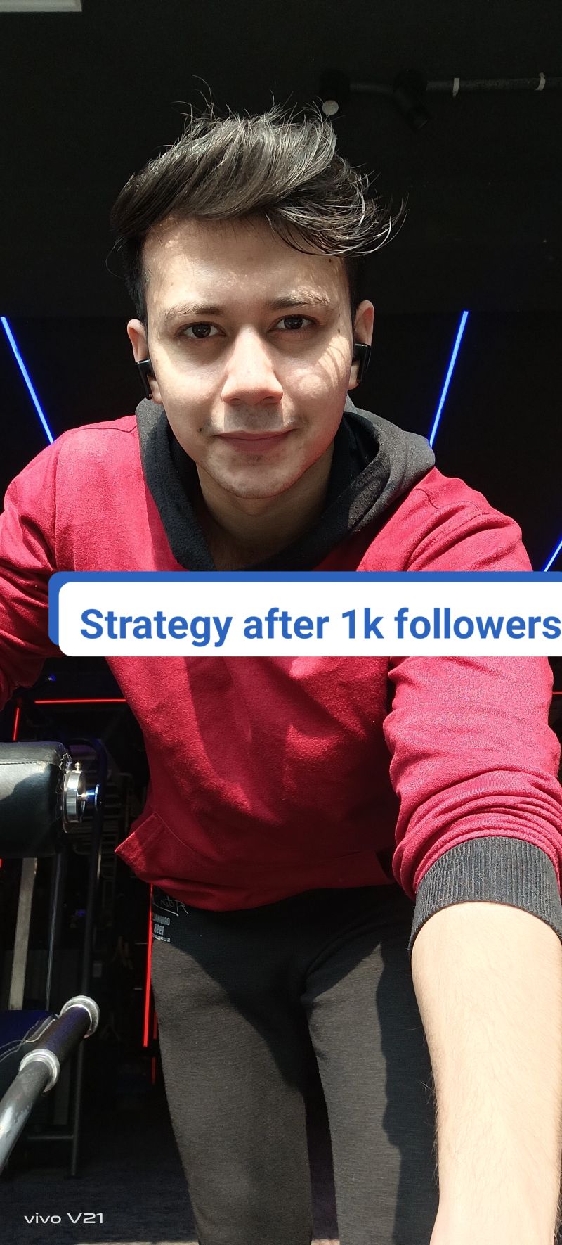 How I changed my LinkedIn strategy after hitting 1k followers | Anshul ... How I changed my LinkedIn strategy after hitting 1k followers | Anshul ...