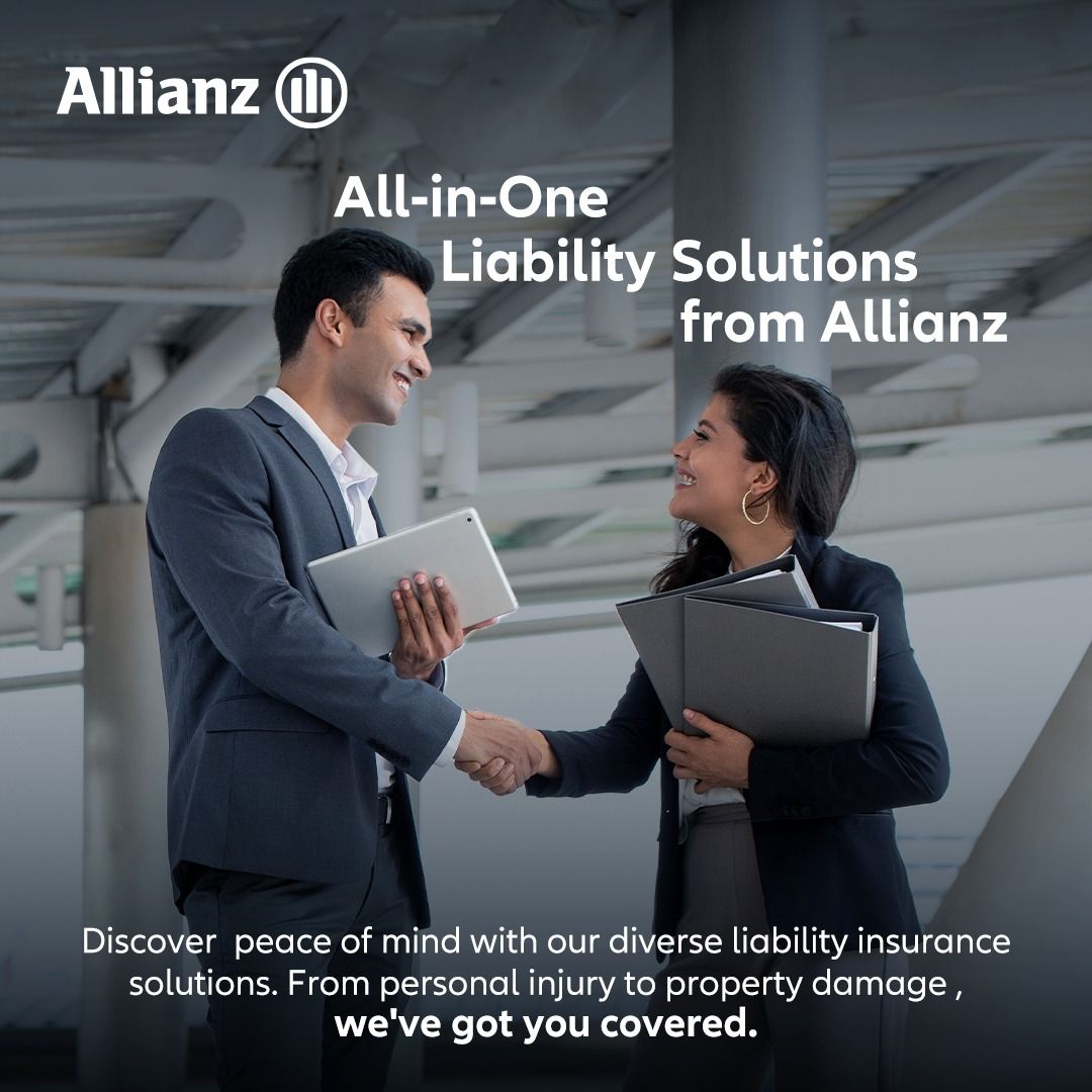 Allianz Insurance Lanka Limited on LinkedIn: Choose Allianz as your ... Allianz Insurance Lanka Limited on LinkedIn: Choose Allianz as your ...