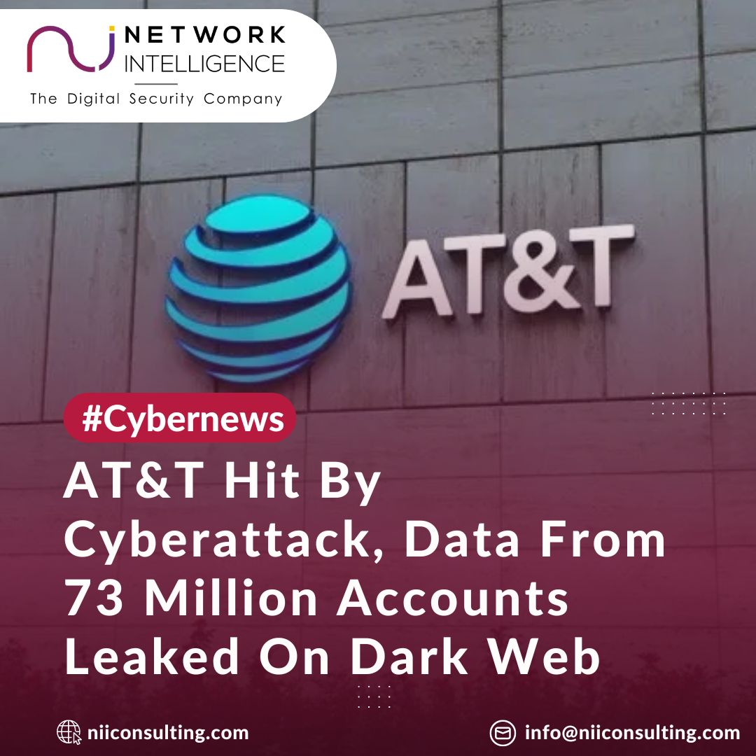 Network Intelligence on LinkedIn: #cybernews #cybersecurity # ... Network Intelligence on LinkedIn: #cybernews #cybersecurity # ...