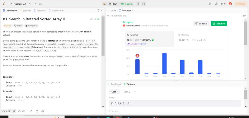 Shruti . on LinkedIn: #100daysofcode #leetcode #c ... Shruti . on LinkedIn: #100daysofcode #leetcode #c ...
