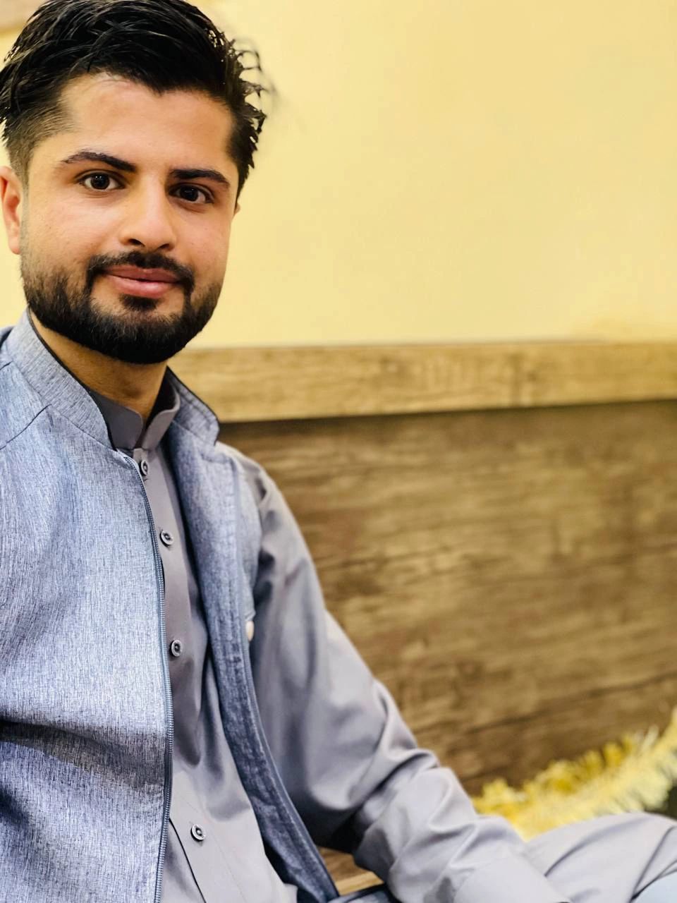 Sohail Dawoodi on LinkedIn: Dear Professor Ahmad Fahim Jan Sultani, I ... Sohail Dawoodi on LinkedIn: Dear Professor Ahmad Fahim Jan Sultani, I ...