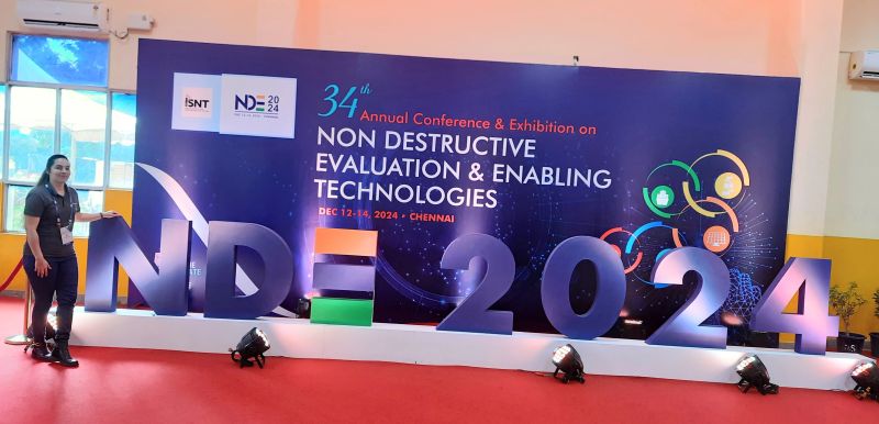 Dr. Sumana S on LinkedIn: #isnt #peakndt #booth Dr. Sumana S on LinkedIn: #isnt #peakndt #booth
