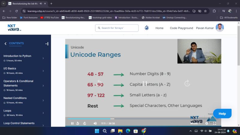 Pavan Kumar Chetharasi on LinkedIn: #day28 #30daysofcodechallenge # ... Pavan Kumar Chetharasi on LinkedIn: #day28 #30daysofcodechallenge # ...