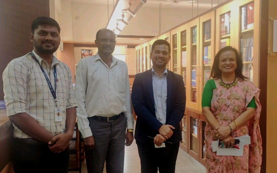 Dr. Pankaj Tiwari, PMP on LinkedIn: Thanks dear Taran Pant for stopping ... Dr. Pankaj Tiwari, PMP on LinkedIn: Thanks dear Taran Pant for stopping ...